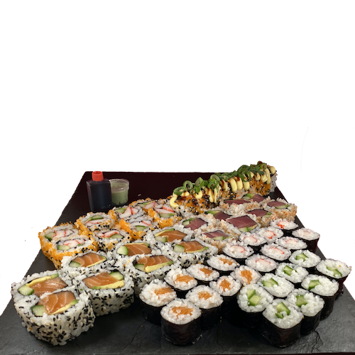 Home - Kin Sushi Oegstgeest