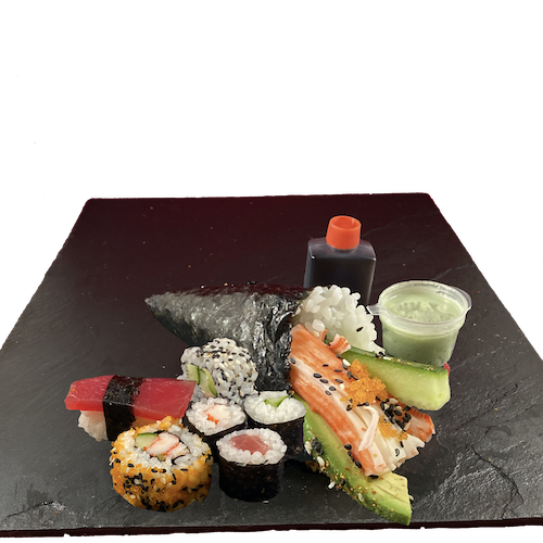 Home - Kin Sushi Oegstgeest